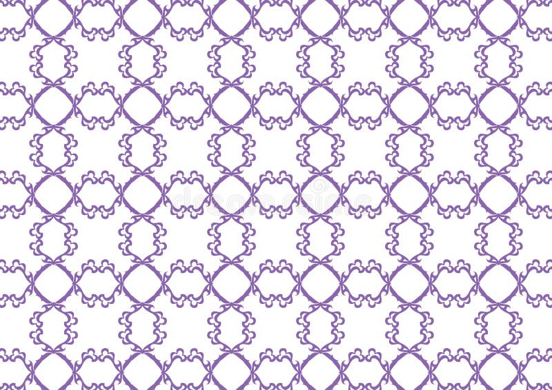 Wallpaper Pattern Picture. Image: 5873437