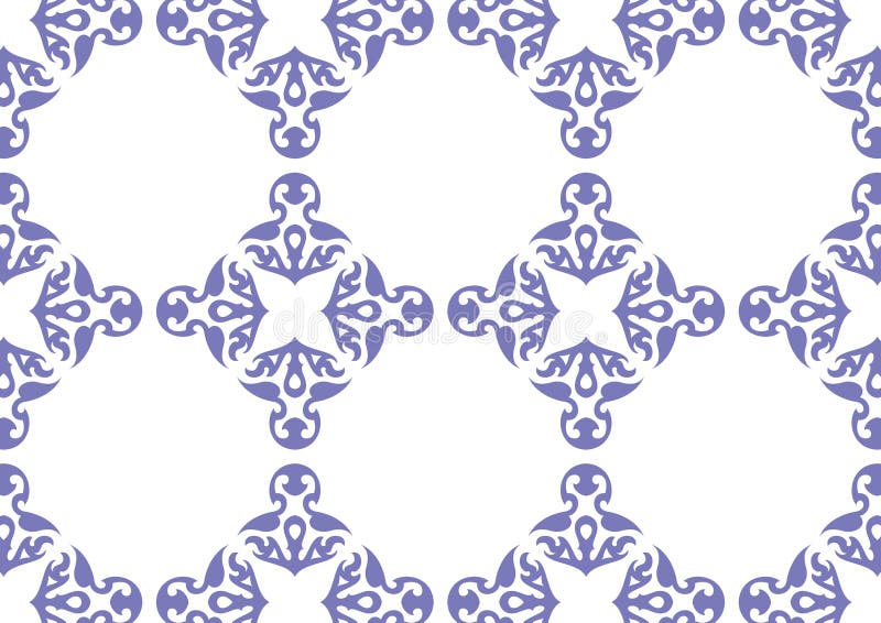 Wallpaper Pattern Picture. Image: 5890548