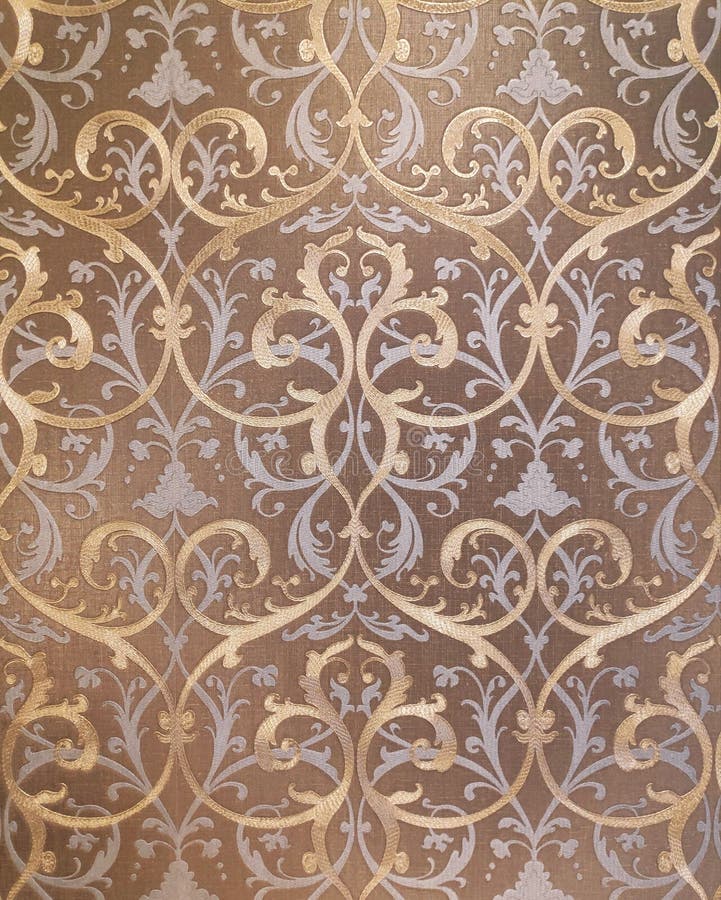 Wallpaper Pattern Artwork Drawing Shapes Painting Indoor Pattern ...