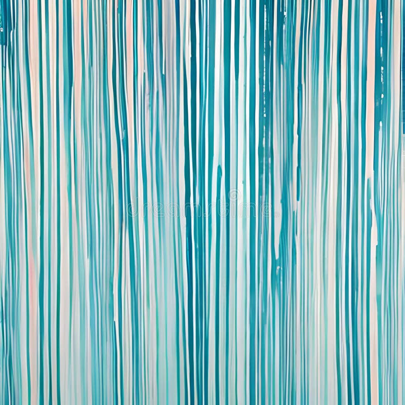 A Wallpaper Pattern with Simple, Graphically Rhythmic Texture Stock ...