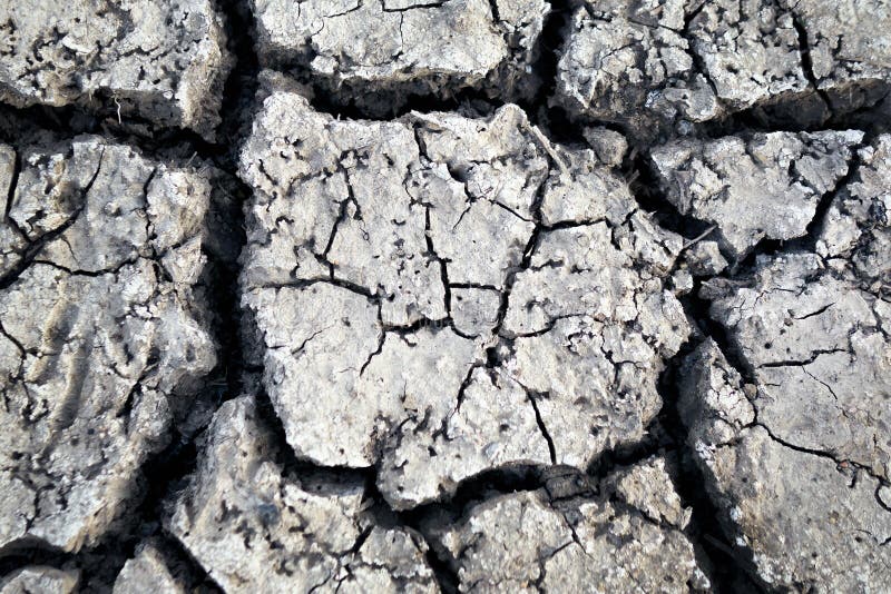 Wallpaper, Patterns and Textures of Cracked Soil, Drought of the Earth ...