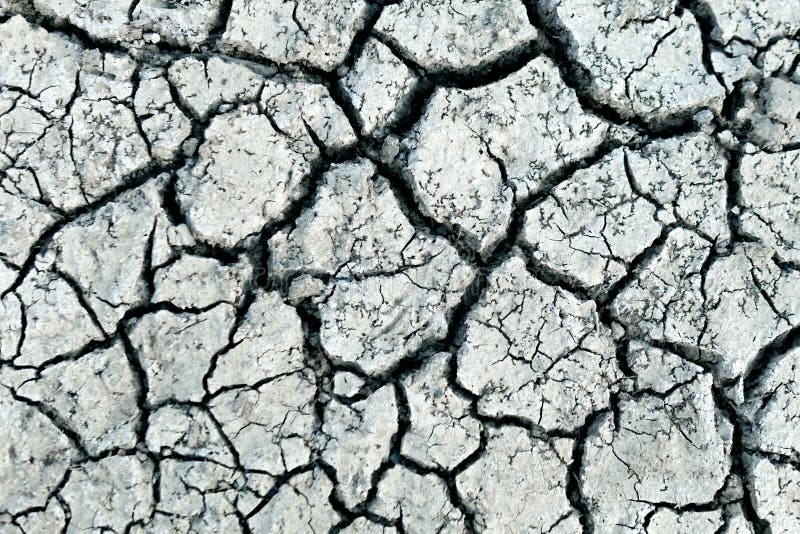 Wallpaper, Patterns and Textures of Cracked Soil, Drought of the Earth ...