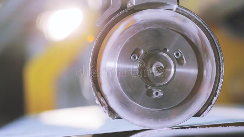 The Technological Process of Production of Wallpaper, Wallpaper ...