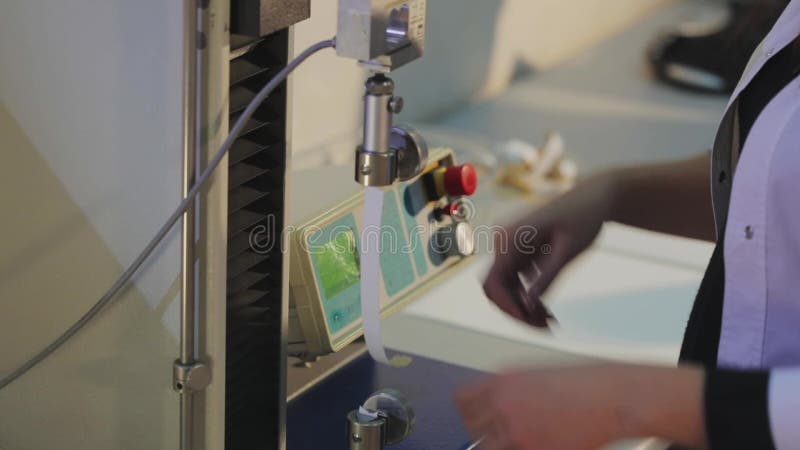 White Woman Makes Tests in the Laboratory. Wallpaper Production Stock ... White Woman Makes Tests in the Laboratory. Wallpaper Production Stock ...