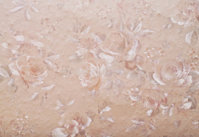 Wallpaper roses stock image. Image of garden, design - 25700117