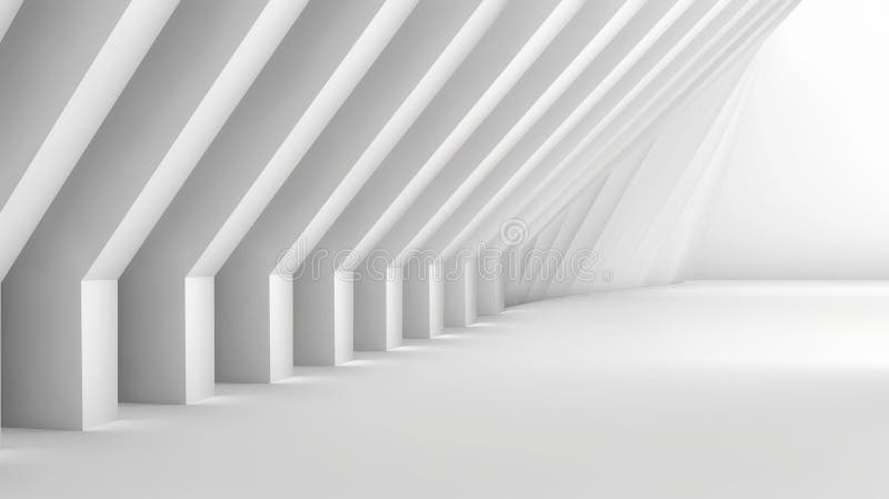 Wallpaper Suitable for Interior Design or Architecture Projects, with ...