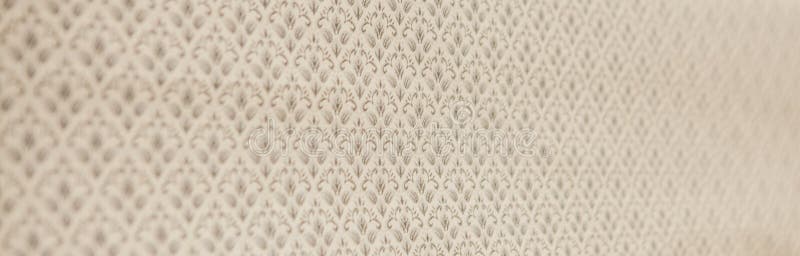 Wallpaper Texture Background in Light Sepia Toned Art Paper or ...