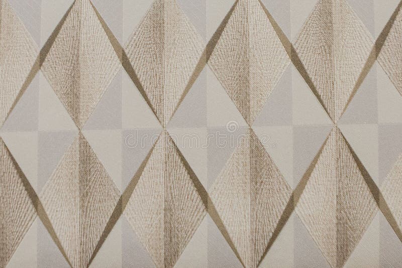 Wallpaper Texture Background in Light Sepia Toned Art Paper or ...