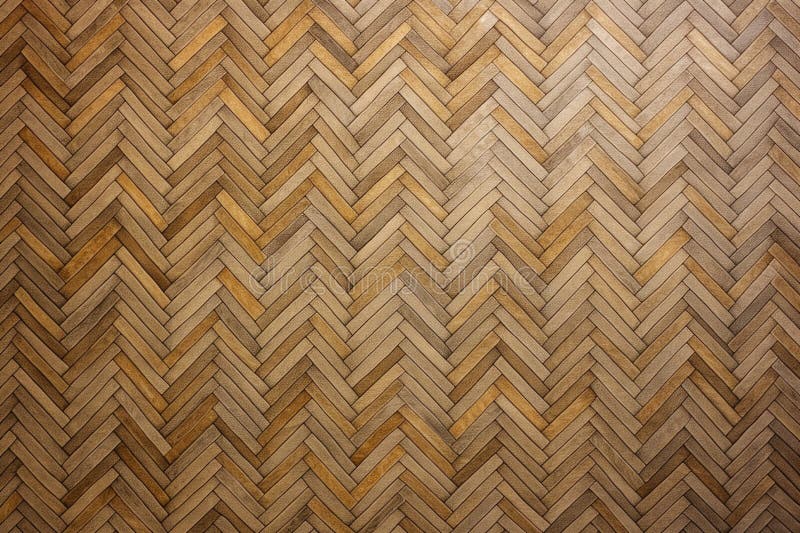 Wallpaper Texture with Herringbone Design Stock Photo - Image of home ...