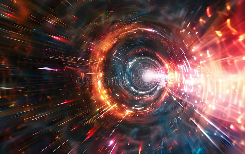 Wallpaper of Virtual World in Internet for Background, Abstract ...