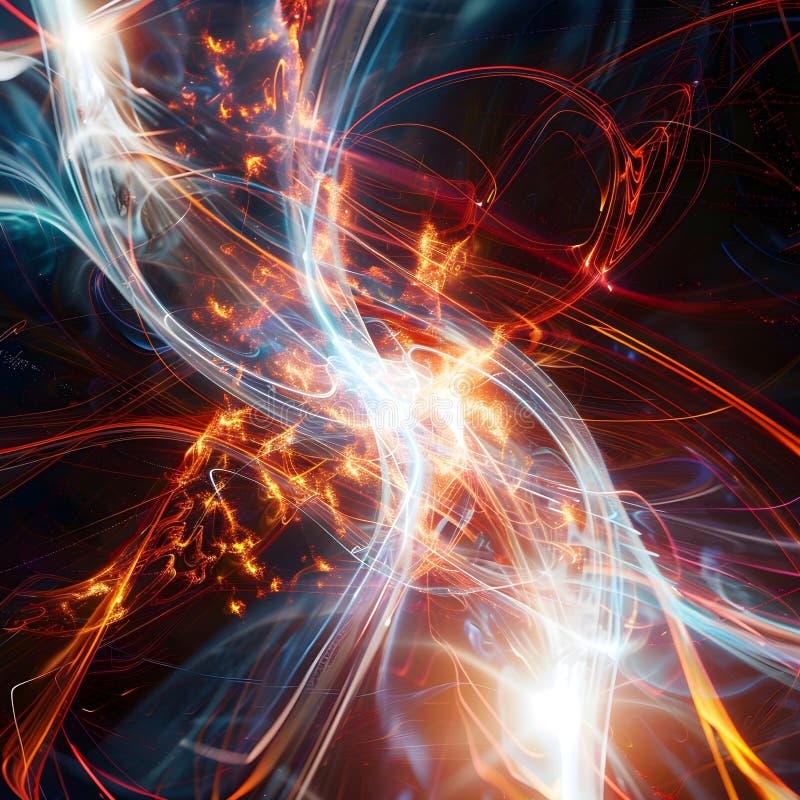 Wallpaper of Virtual World in Internet for Background, Abstract ...