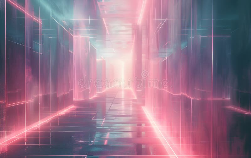 Wallpaper of Virtual World in Internet for Background, Abstract ...