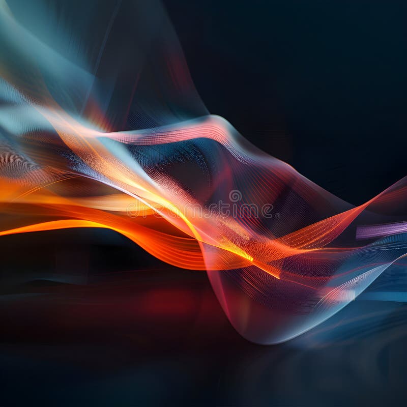 Wallpaper of Virtual World in Internet for Background, Abstract ...