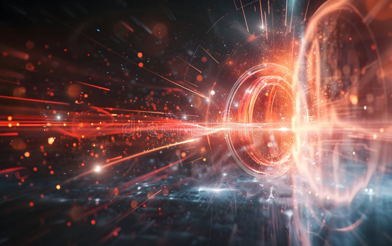 Wallpaper of Virtual World in Internet for Background, Abstract ...