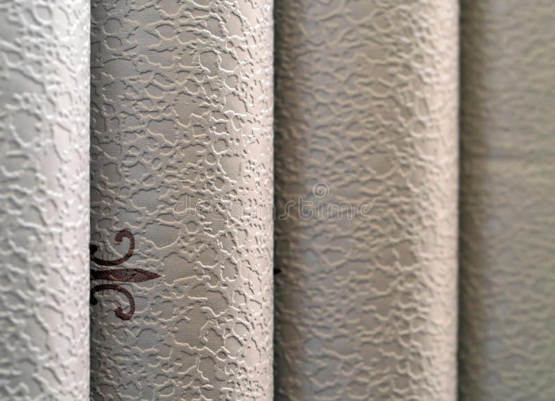 Wallpapers stock photo. Image of surface, roll, texture - 31635148