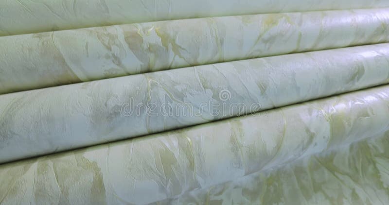 Wallpapers Designs and Trends. World of Wallpaper. Stock Video - Video ...