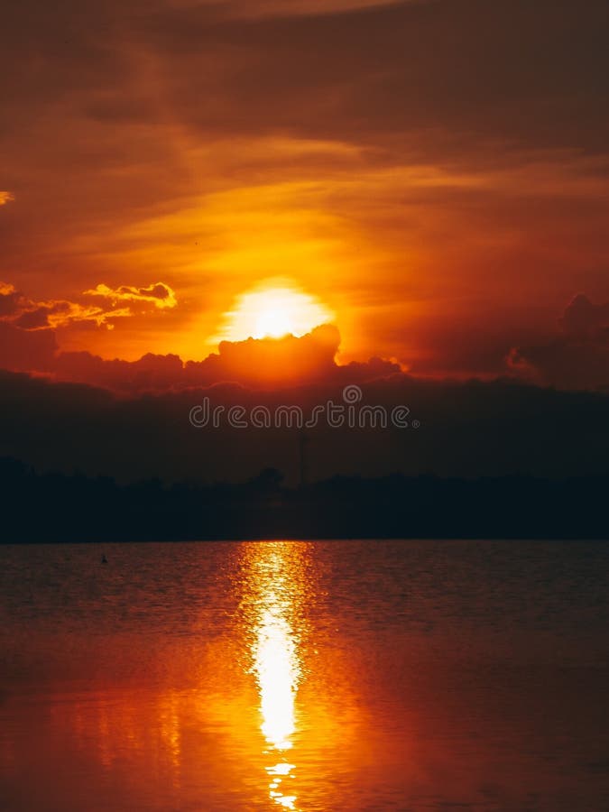 Wallpapers Sun Afternoon stock image. Image of wallpapers - 241056871