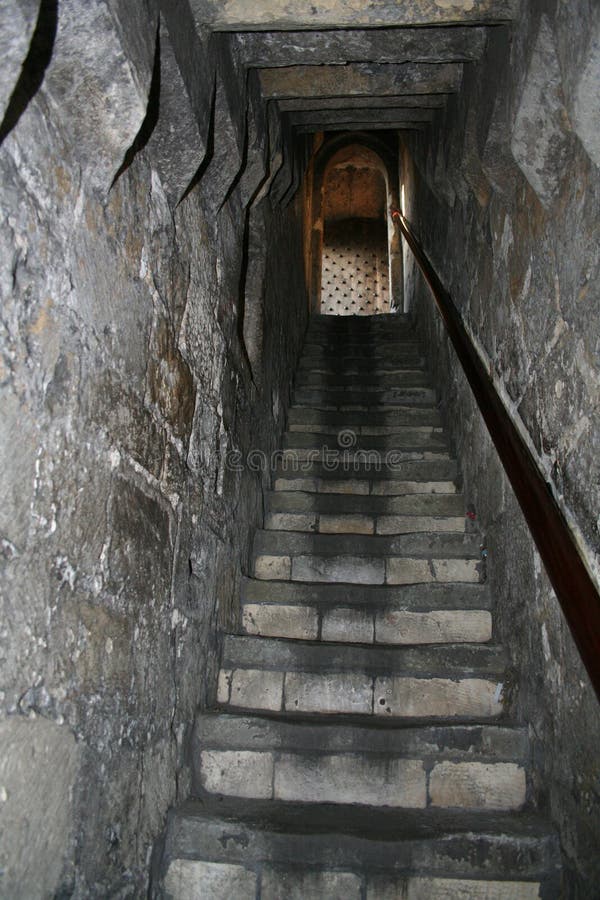 Walls of Eboracum stock photo. Image of defense, cliffords - 1059294