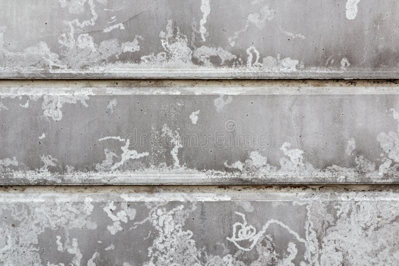 Walls, Long Patterned Plaster Walls Stock Photo - Image of pattanakarn ...