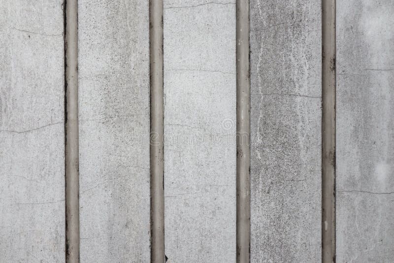 Walls, Long Patterned Plaster Walls Stock Photo - Image of clean ...