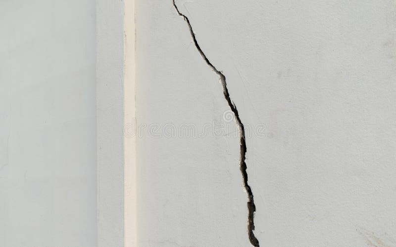 The Walls of the Old Building Collapsed. Building Damage Due To ...