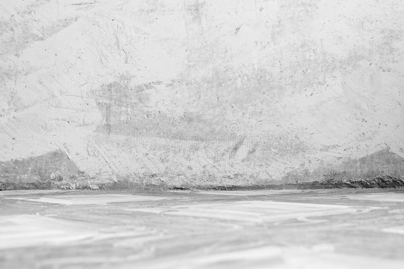 Walls without paint stock image. Image of textured, interior - 67272155