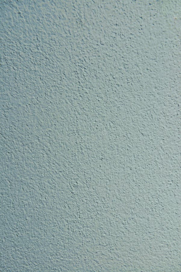 The Walls are Plastered with Gray Paint Stock Image - Image of design ...