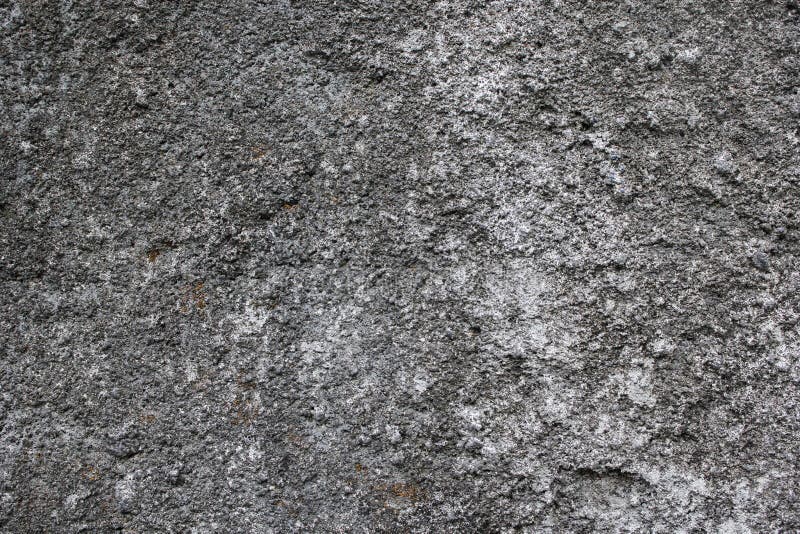 Walls with a Rough Cement Structure Stock Photo - Image of backdrop ...
