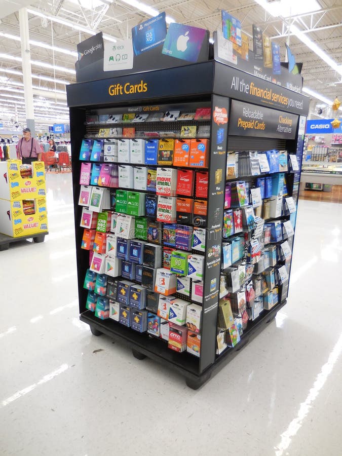 Walmart checkout isle 2 editorial photography. Image of good - 54966447