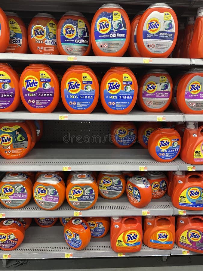 528 Detergent Aisle Store Stock Photos - Free & Royalty-Free Stock ...