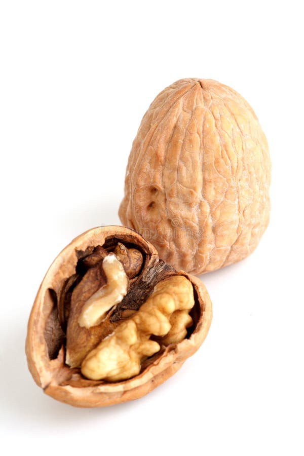 Walnut stock image. Image of natural, nutrients, ingredients - 22776379