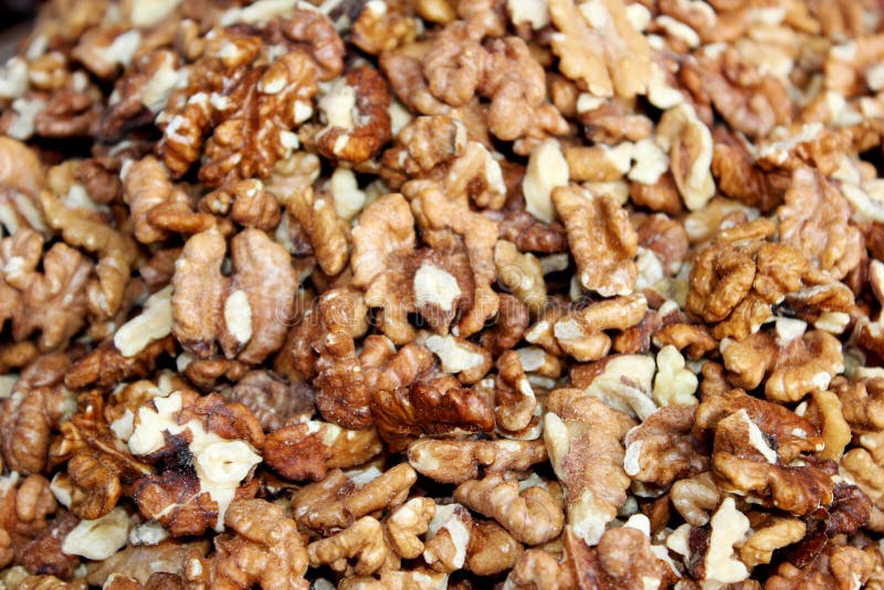 Walnut Picture. Image: 25805958