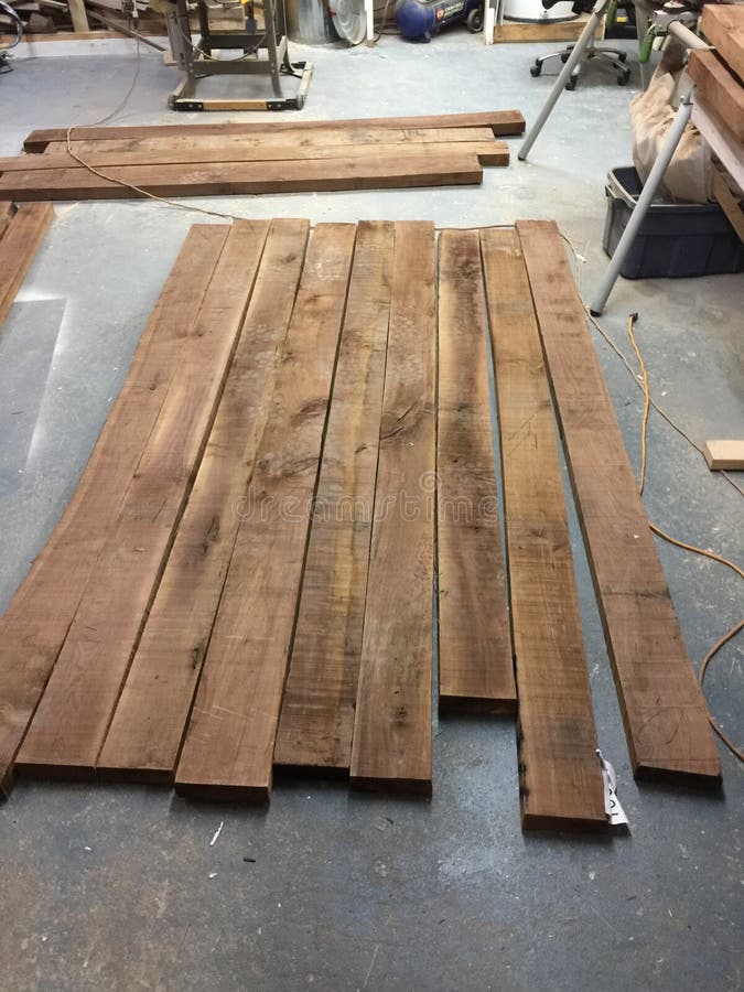 Walnut boards stock photo. Image of barn, boards, design - 80032004