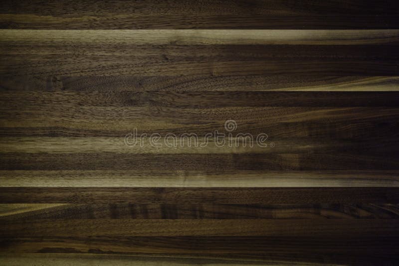 Butcher Block Background