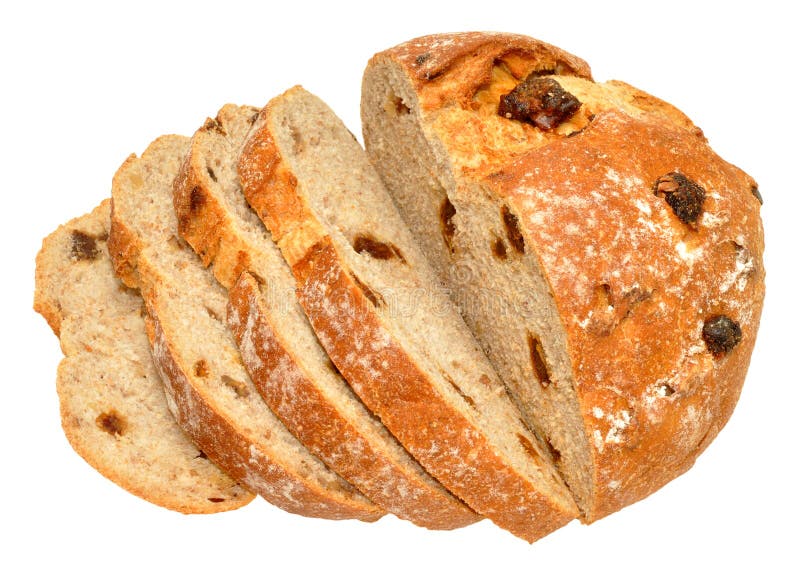 Walnut Date Cob Bread Stock Photos - Free & Royalty-Free Stock Photos ...