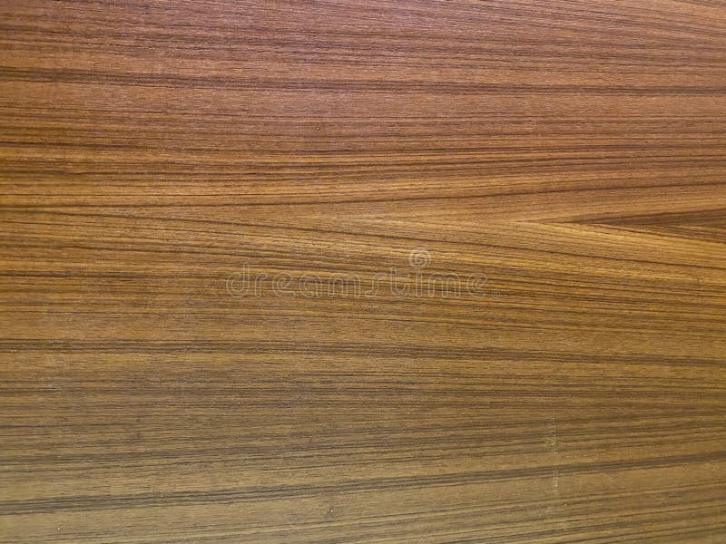 Walnut Hardwood Surface, Showcasing a Rich and Deep Brown Tone for a ...
