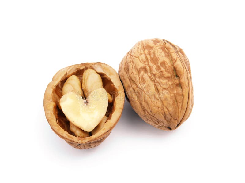 Walnuts stock image. Image of dieting, health, healthy - 21182319