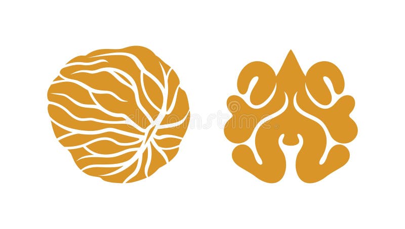 Walnut Tree Logo Stock Illustrations – 671 Walnut Tree Logo Stock ...