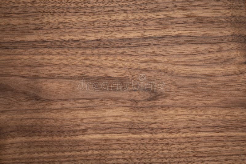 Walnut Natural Wood Texture Stock Photo - Image of brown, hardwood ...