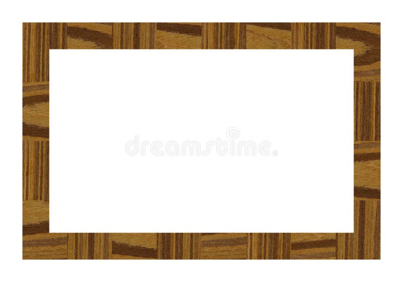 Walnut Rectangle Wood, Can Be Used As Background, Wood Square Grain ...