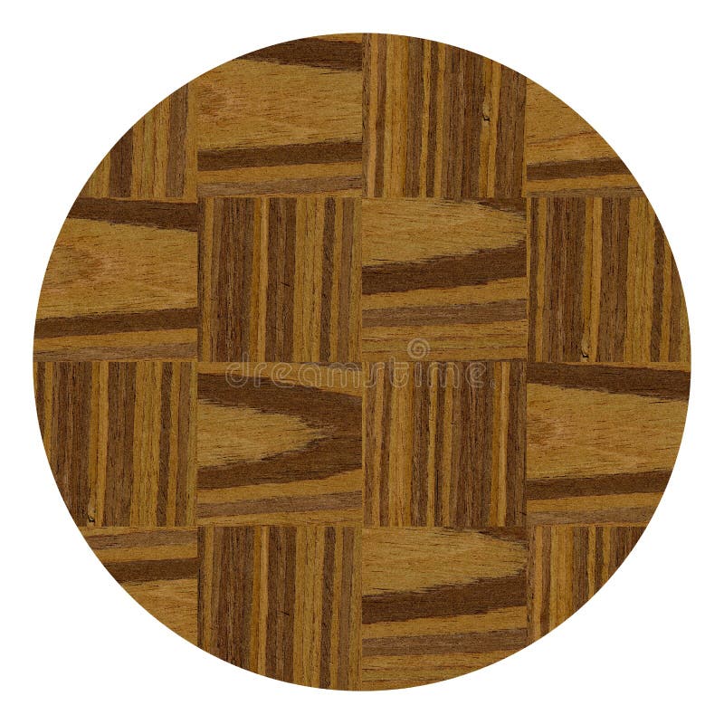 Walnut Round Wood, Can Be Used As Background, Wood Round Grain Texture ...