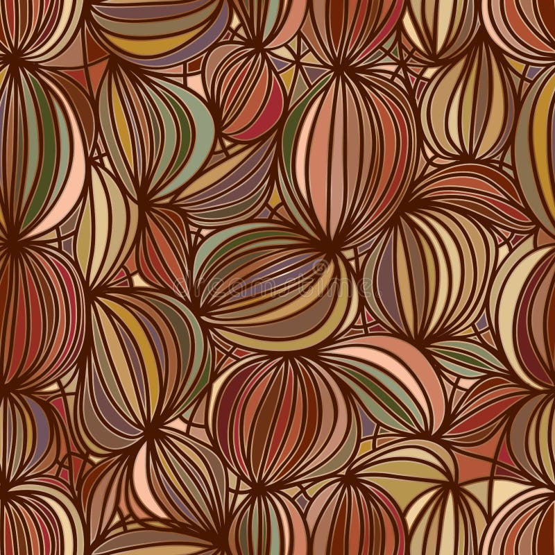 Walnut seamless pattern stock vector. Illustration of diet - 57064195