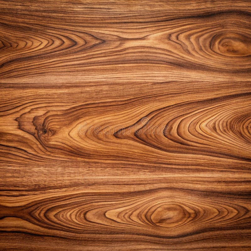 Walnut Wood Furniture Surface with Decorative Texture Stock ...