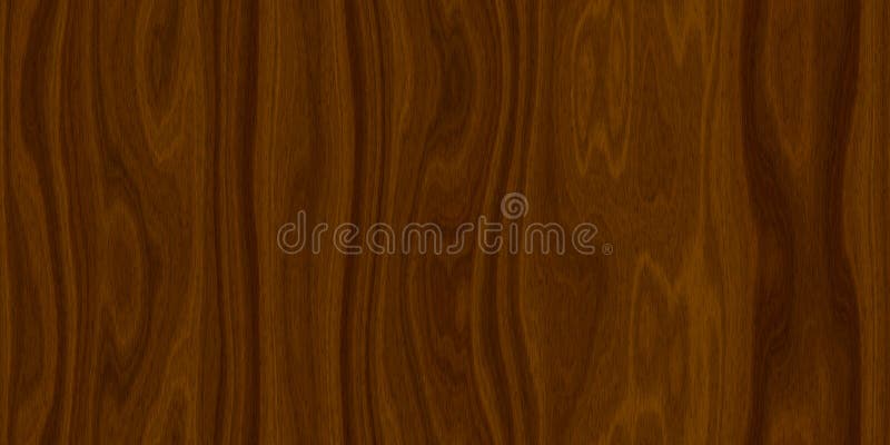 Walnut Wood Seamless Texture Stock Photo - Image of veneer, panel ...