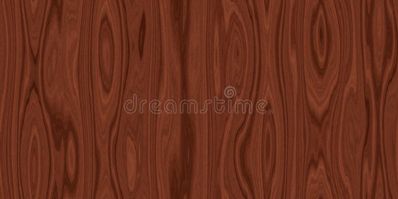 Walnut Wood Seamless Texture Stock Photo - Image of veneer, panel ...