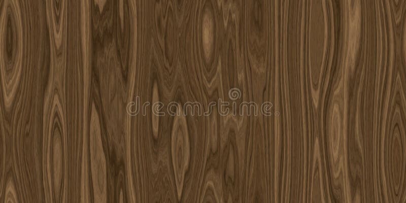 Walnut Wood Seamless Texture Stock Image - Image of floor, abstract ...