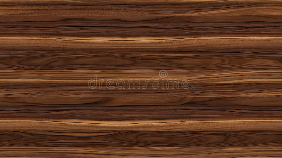 Walnut Wood Texture. Smooth and Seamless Wood Texture for Interior ...