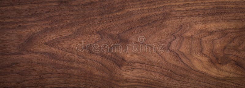 Walnut Wood Texture. Super Long Walnut Planks Texture Background Stock ...