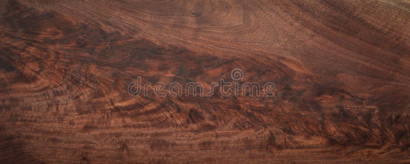 Walnut Wood Texture. Super Long Walnut Planks Texture Background Stock ...