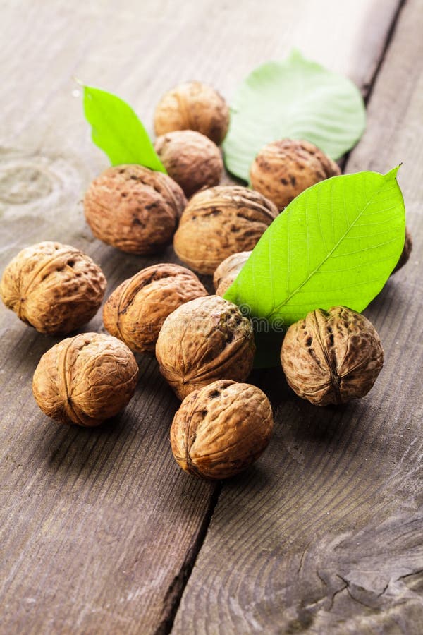 Walnuts heap stock photo. Image of food, snack, seed - 27823568